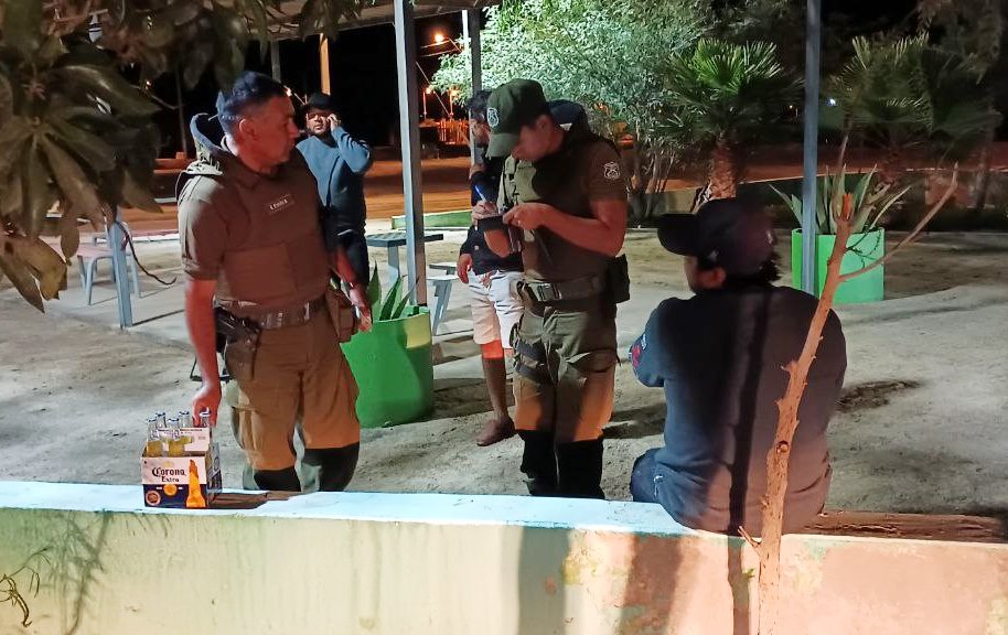 Delegación Presidencial Regional de Antofagasta